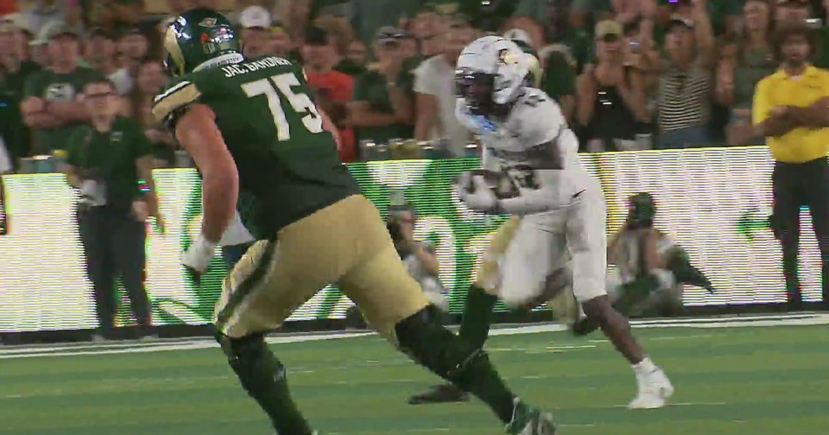 Travis Hunter gets Big 12 Defensive Player of the Week honors after ...