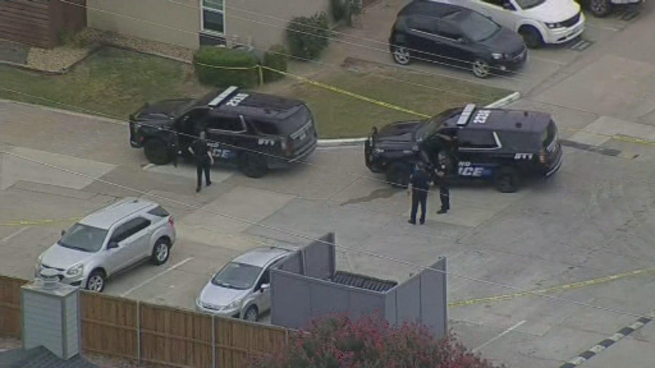 Garland news - Today’s latest updates - CBS Texas