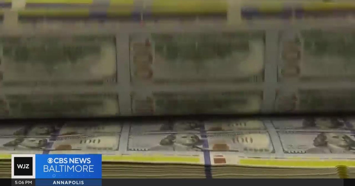 Baltimore State's Attorney's Office cracks down on scamming of ...