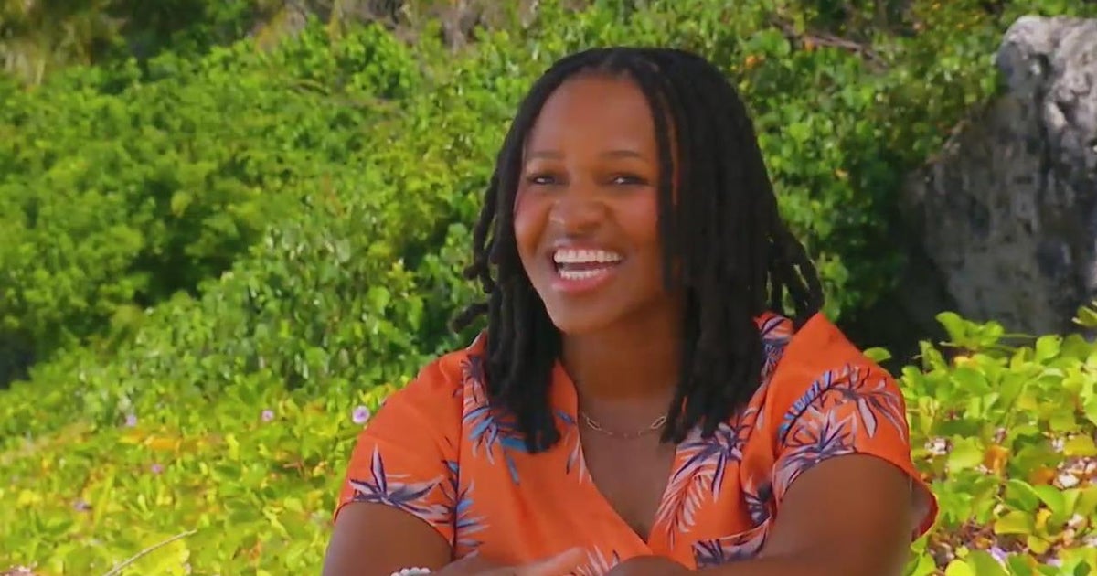 "Survivor" season 47 kicks off Wednesday night with North Texas native ...