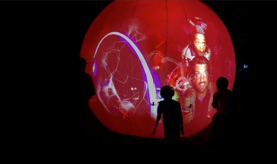 Lumenaura, a light-driven public art festival, coming to Aurora ...