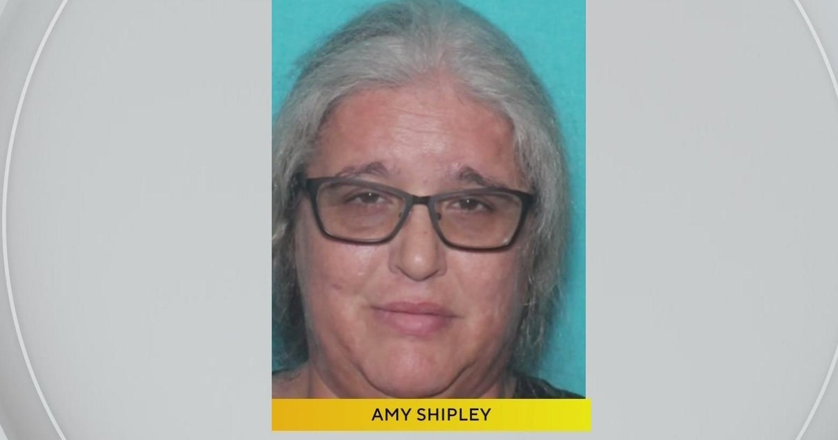 Investigation underway after body of missing woman Amy Shipley found in ...
