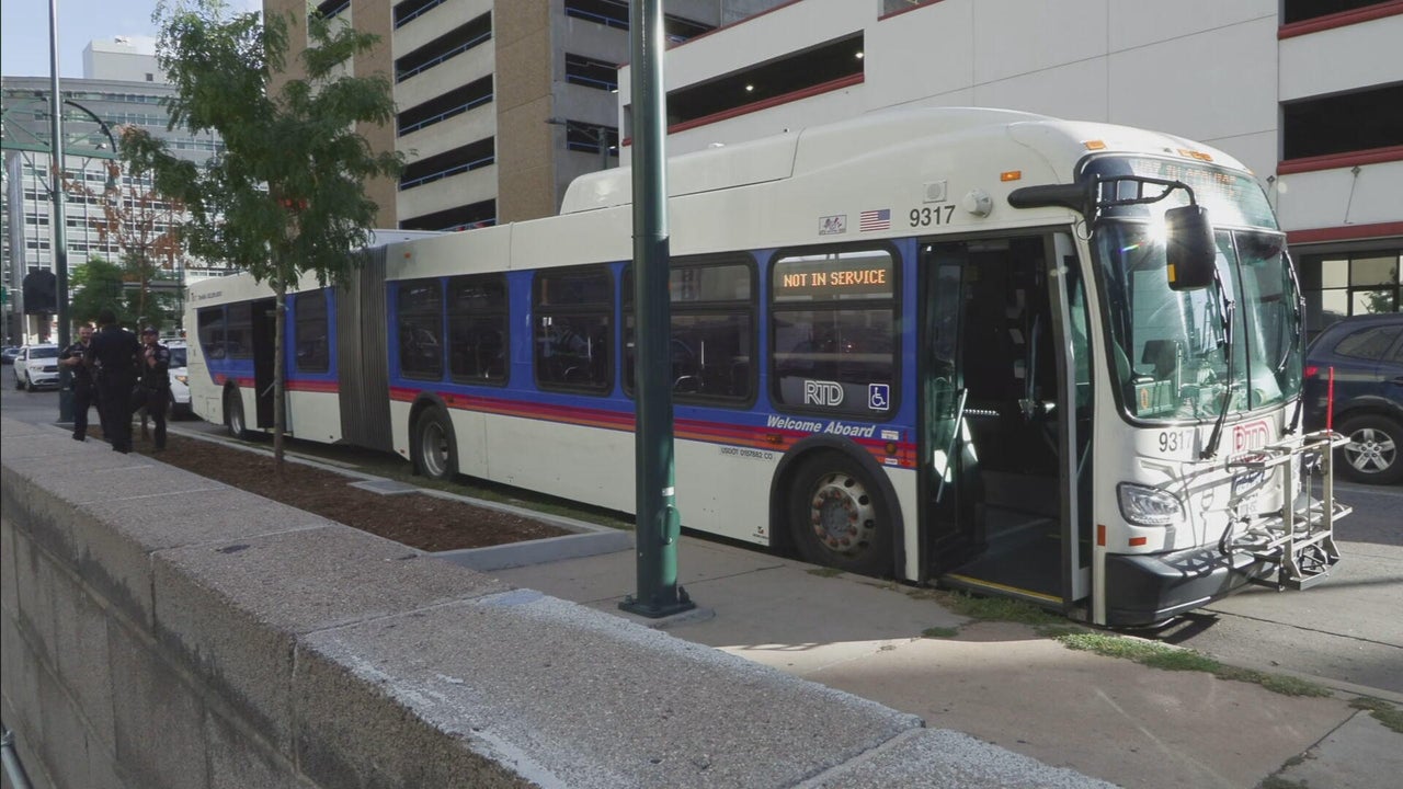 Rtd Bus RTD Adds New Bus Stop For Route 228 Within Downtown Superior