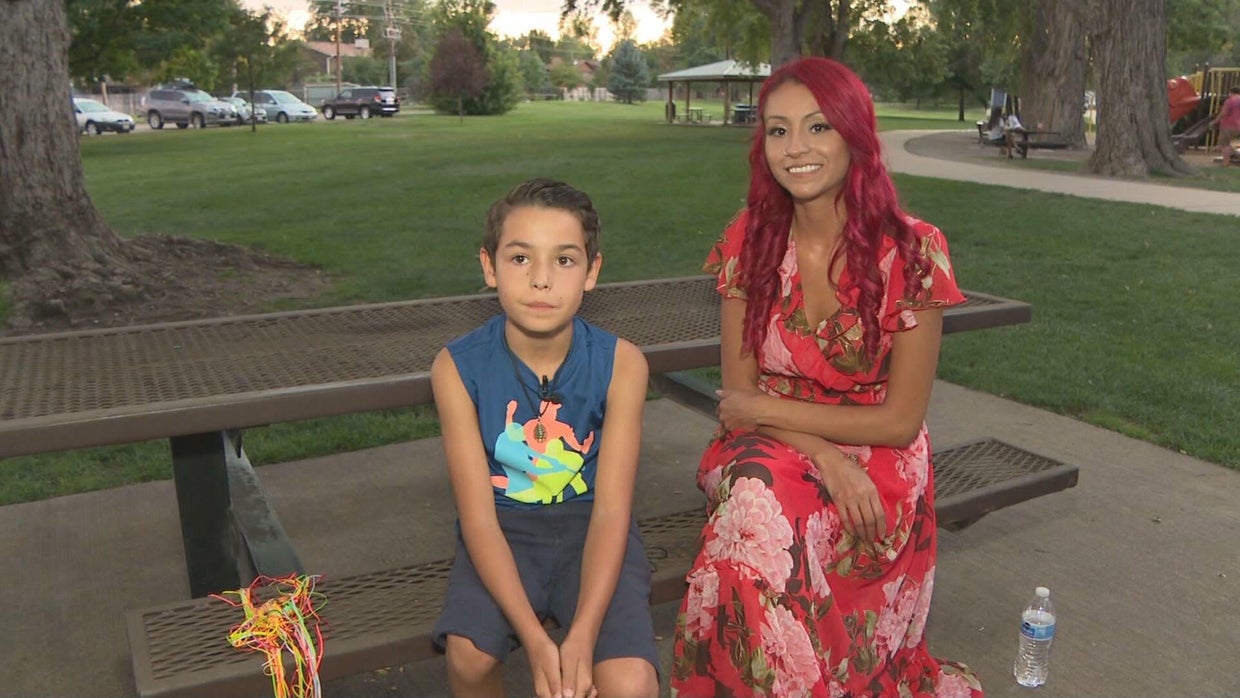 Colorado boy still undergoes surgeries years after father tried to kill ...