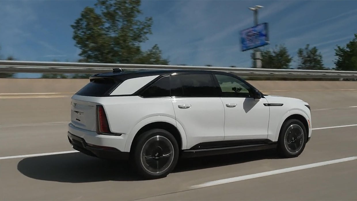 GM's CEO on electric vehicles: "This is one of the most exciting times ...