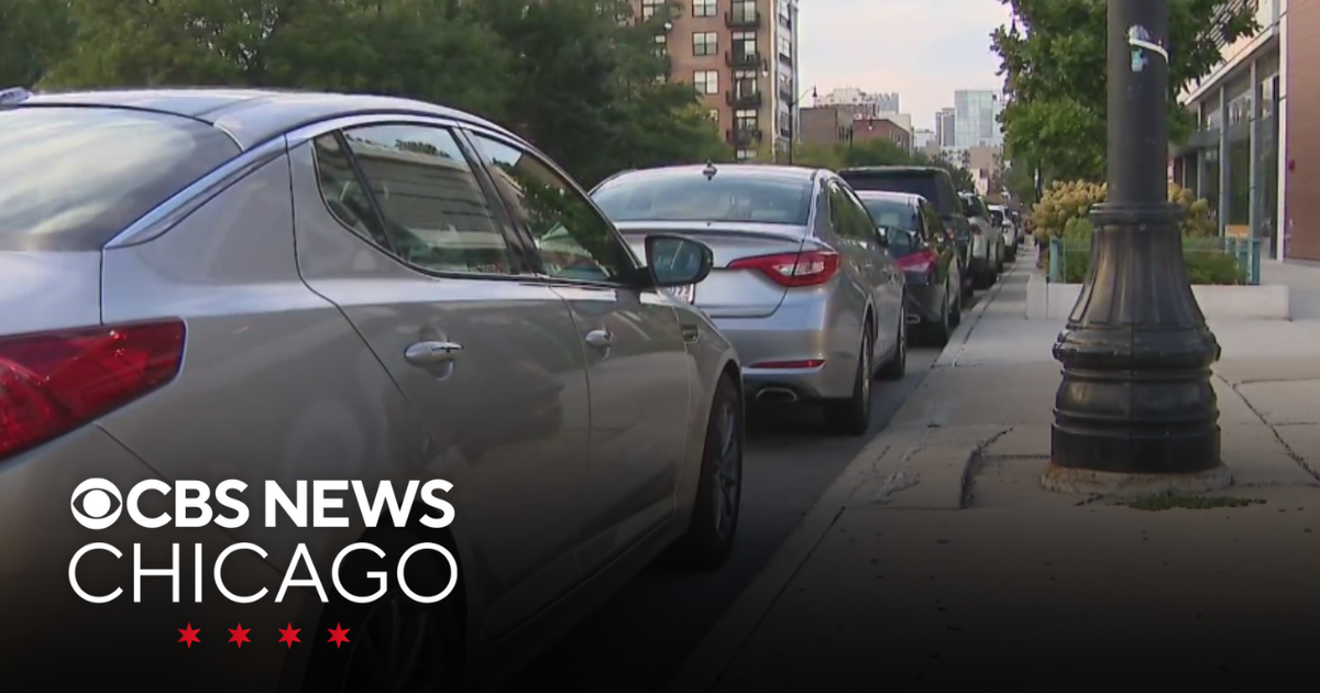 Illinois lawmaker calls for action with guns being stolen from cars in ...