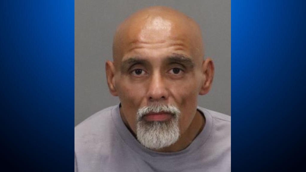 Man charged in 1987 San Jose cold case murder - CBS San Francisco