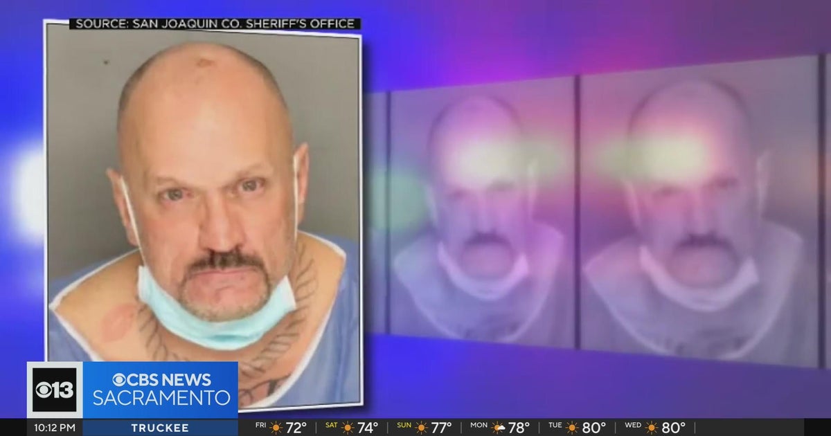 Jury convicts man in 2020 Lodi double homicide - CBS Sacramento