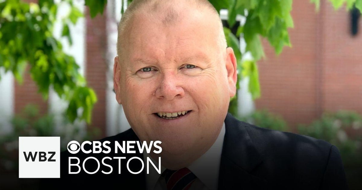 Massachusetts officials send condolences after Methuen Mayor Neil Perry ...