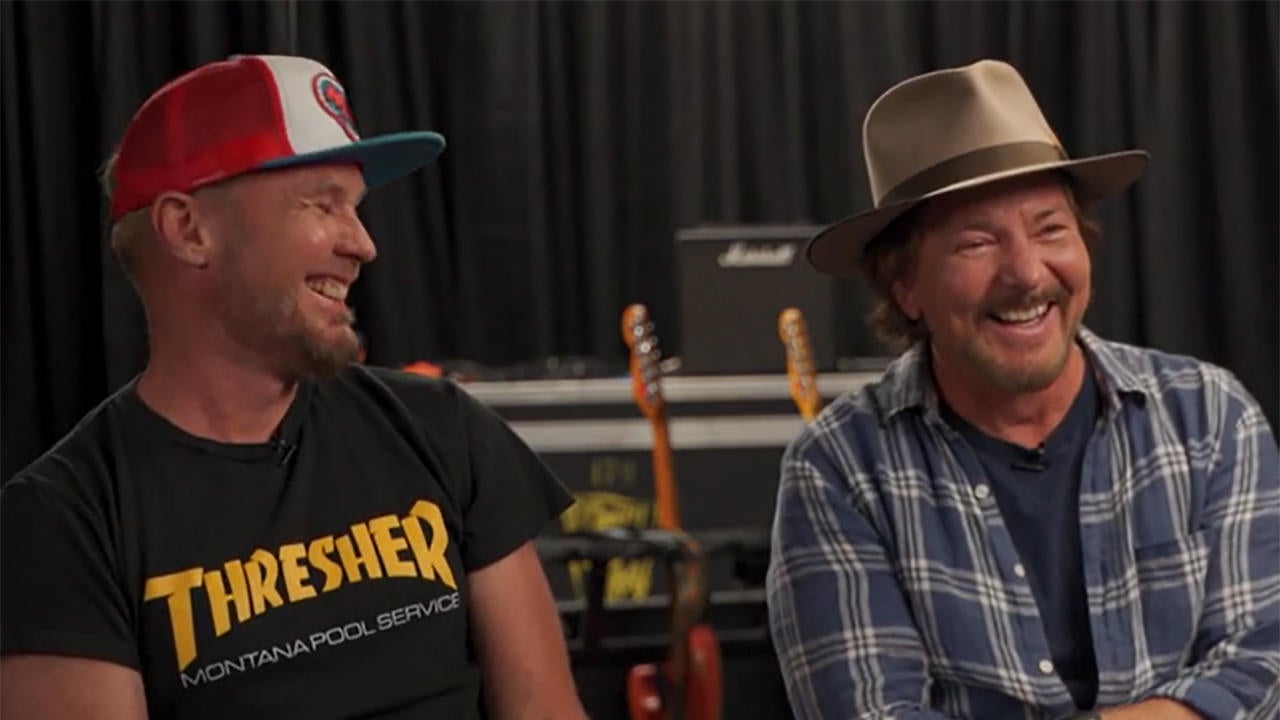 Pearl Jam news - Today’s latest updates - CBS New York