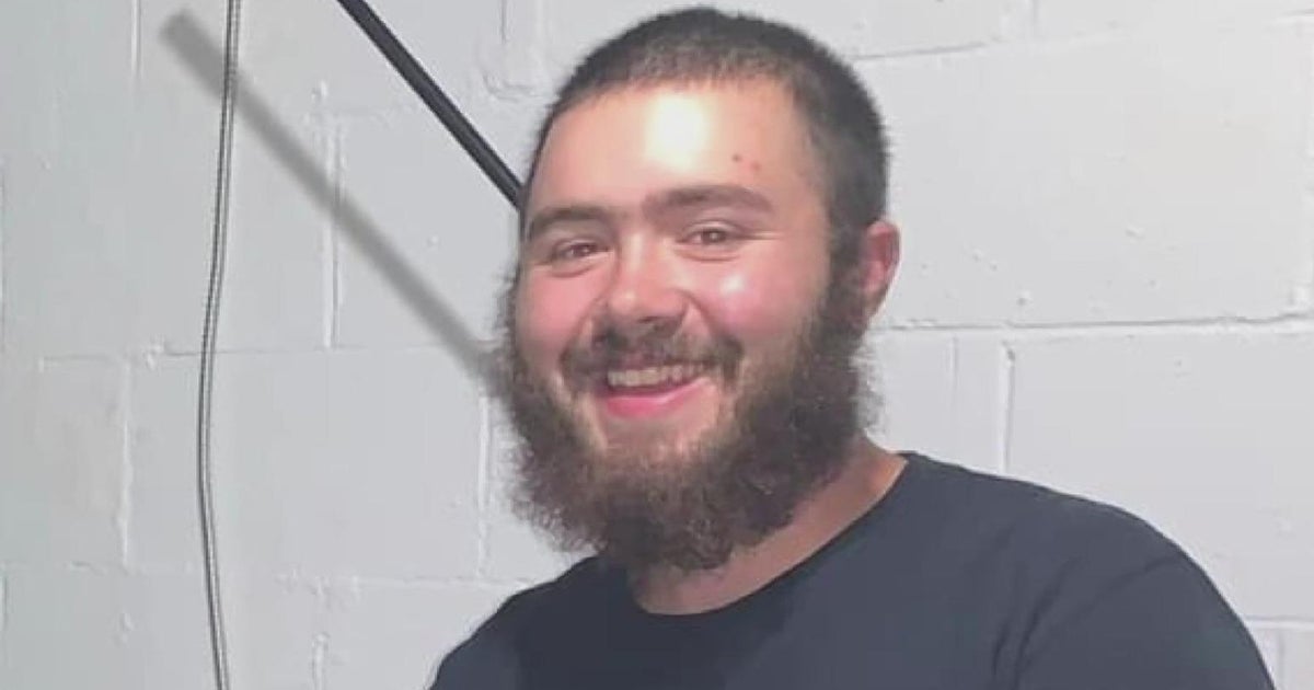 Motorcyclist killed in hit-and-run crash in Pennsylvania - CBS Pittsburgh