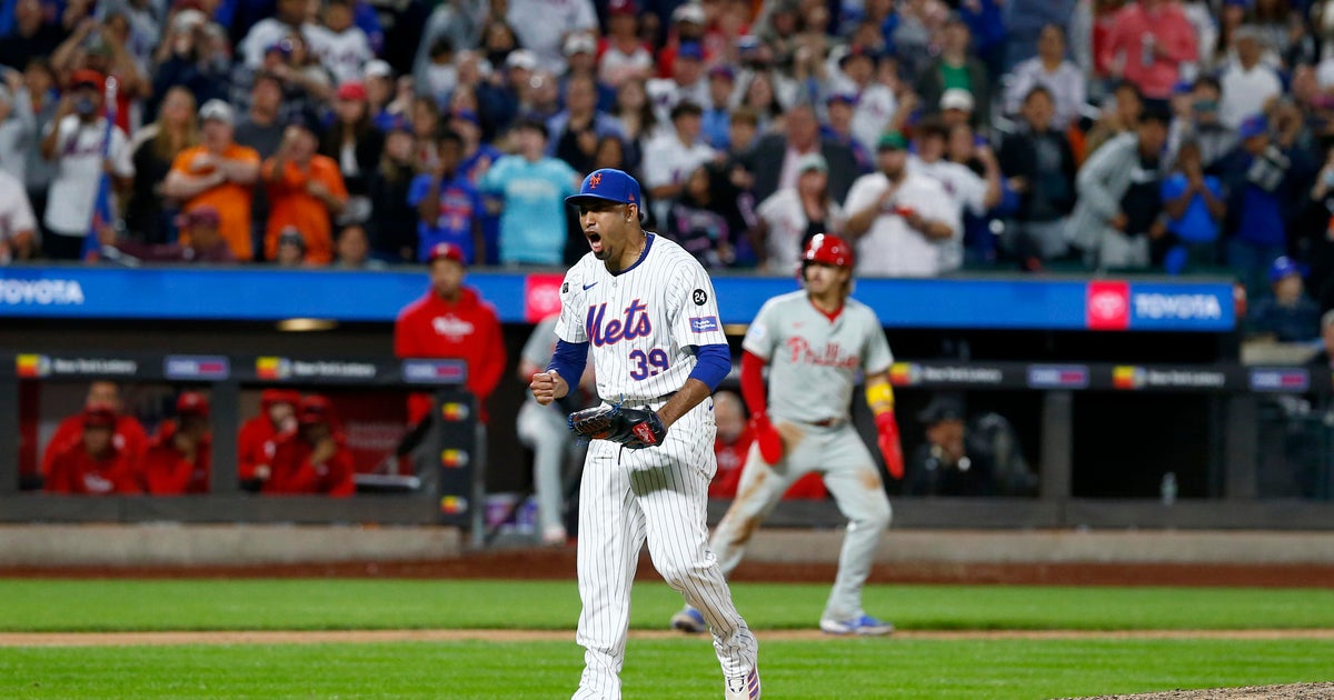 Philadelphia Phillies fail to clinch NL East, drop 3 of 4 to New York ...