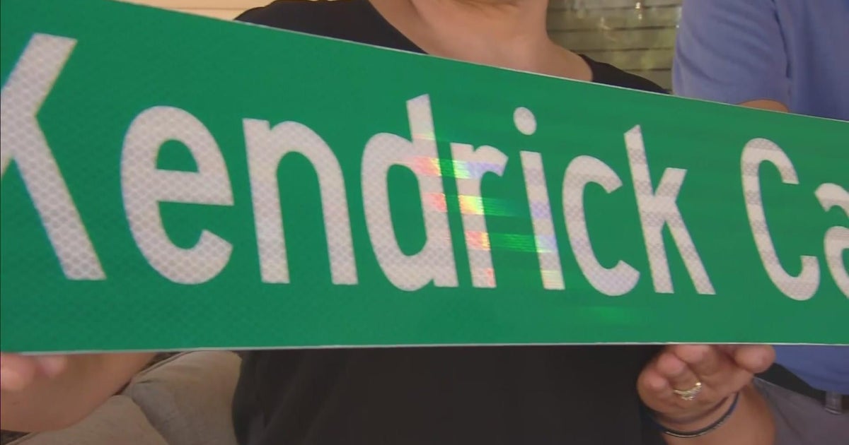 Community remembers Kendrick Castillo for his heroism during STEM ...