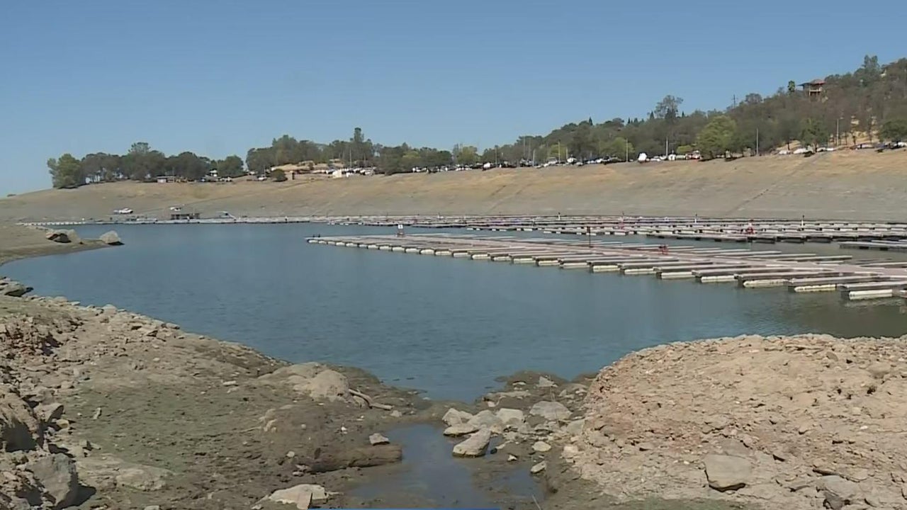 Folsom Lake news - Today’s latest updates - CBS Sacramento