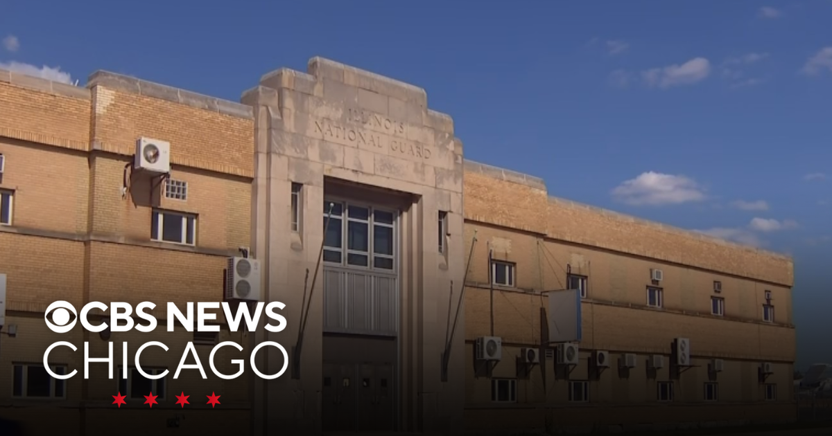 Debate erupts over future of Southwest Side Chicago National Guard ...