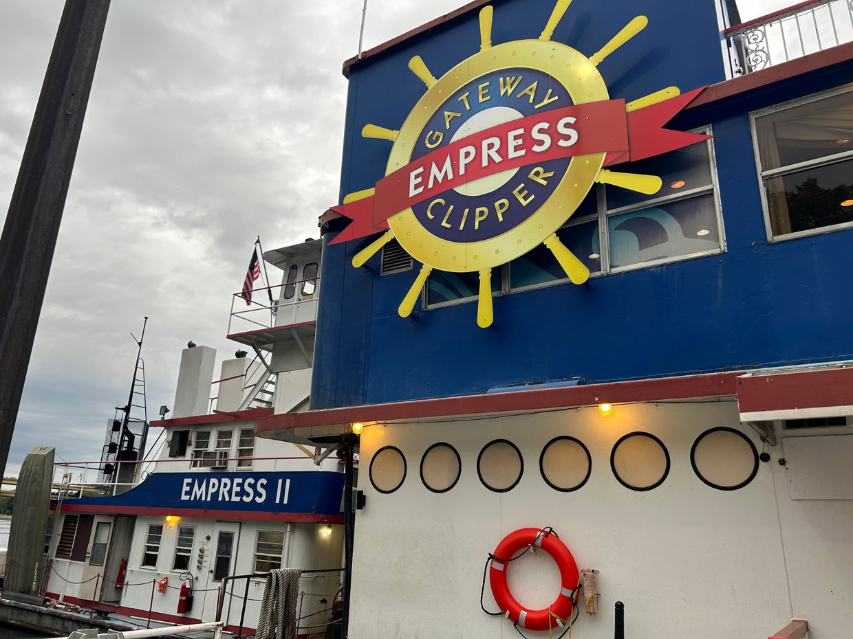 Team PTL soaks up the opportunity, kicks off the KDKA-TV Turkey Fund on ...