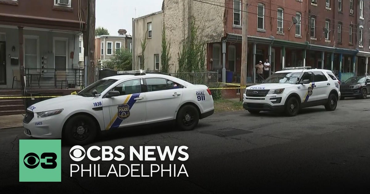 Woman in custody after a man was shot and killed in West Philadelphia ...