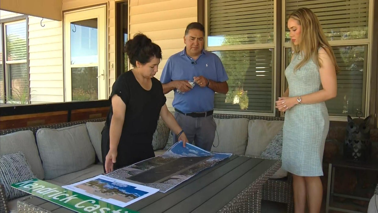 Family and Colorado community memorialize Kendrick Castillo: "We don't ...