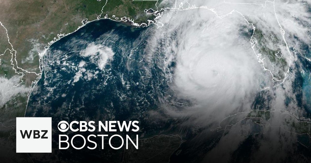 The latest on Hurricane Helene and the upcoming weather forecast for ...