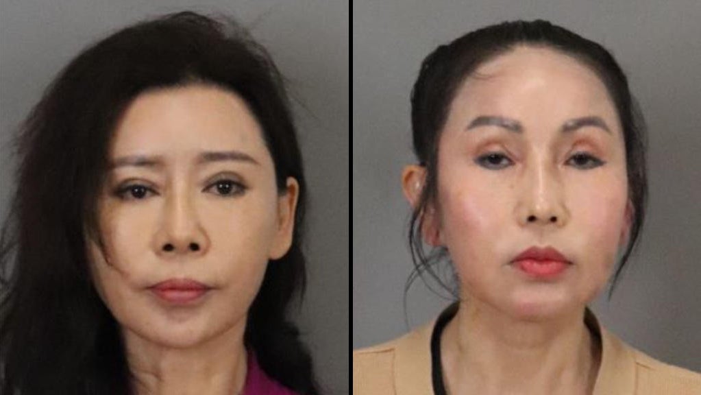 2 women accused of human trafficking after police find brothel in East San Jose home - CBS San ...