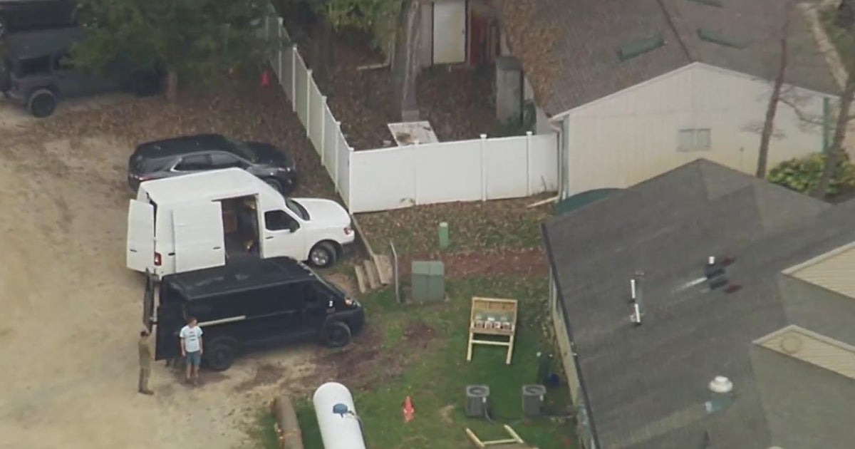 12-year-old boy injured after tree falls on him in Howell, police say ...