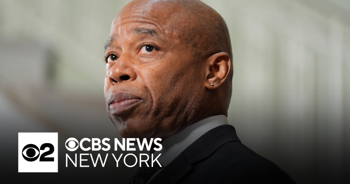 New York State Senator Gustavo Rivera reacts to Mayor Adams' indictment ...