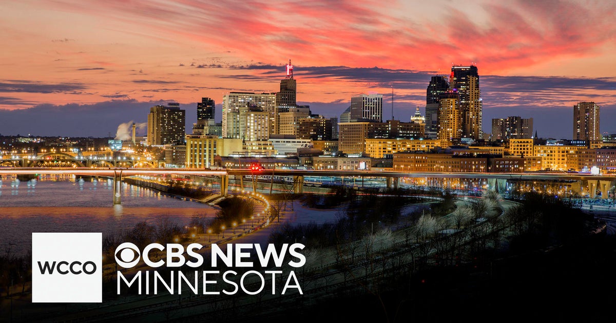 What St. Paul spots should be on the city’s Monopoly board? - CBS Minnesota