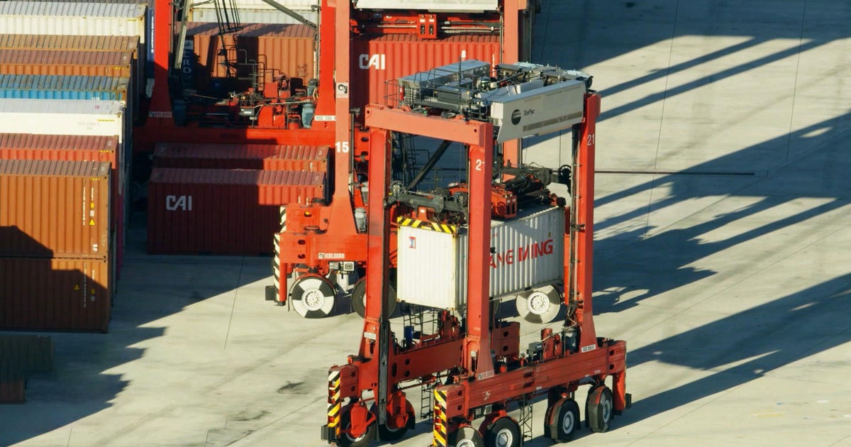 Here's how a port strike could impact what you buy as deadline for a ...