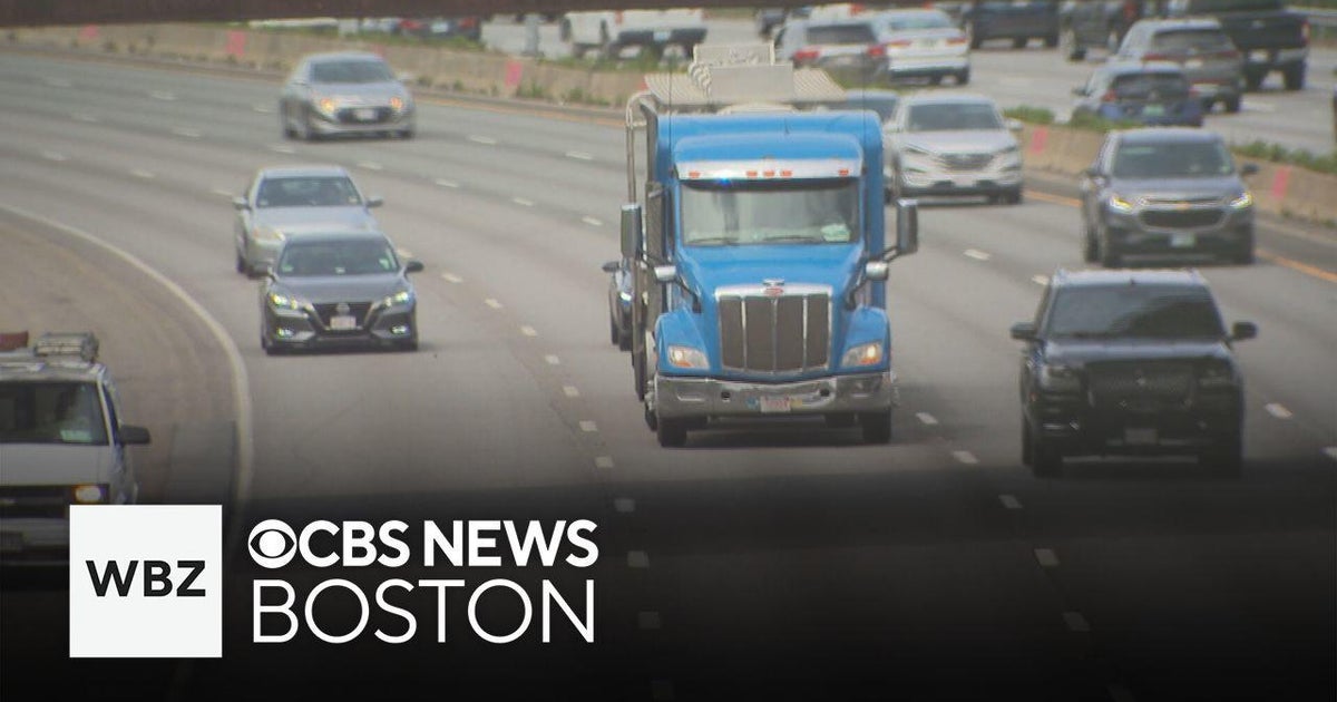 Hundreds of commercial drivers in Massachusetts could get licenses back ...