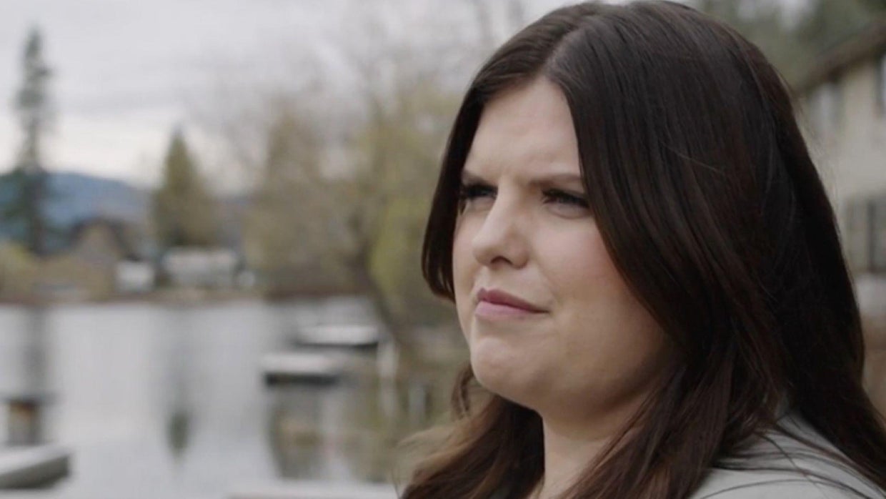 How former Idaho state trooper Dan Howard was arrested for his wife's ...