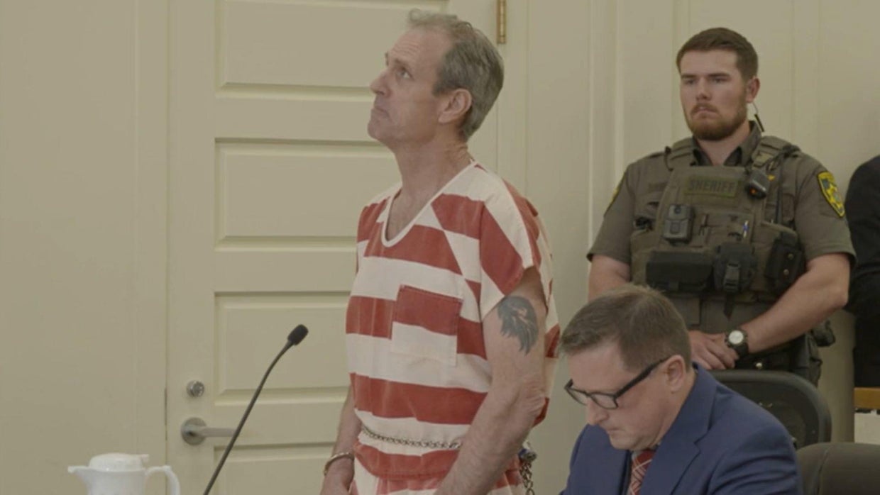 How former Idaho state trooper Dan Howard was arrested for his wife's ...