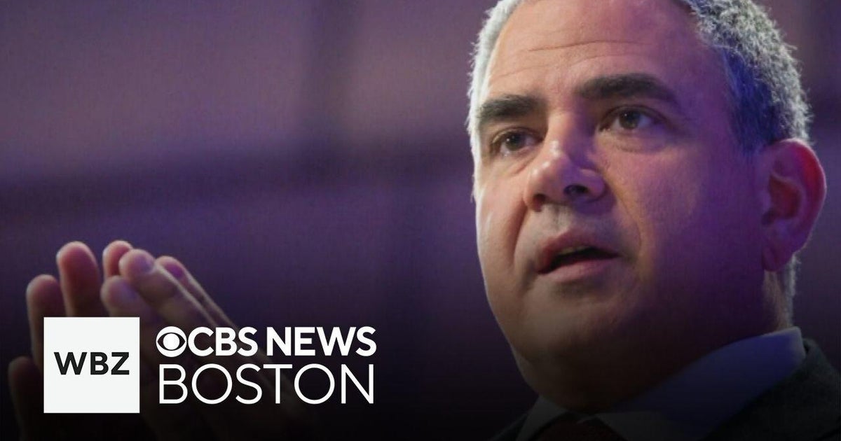 Embattled Steward Health Care CEO steps down and more top stories - CBS ...