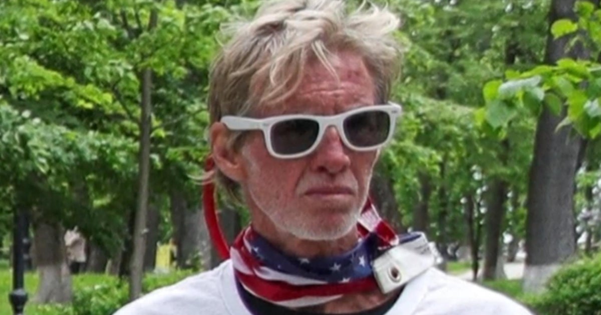 Trump golf course assassination plot suspect pleads not guilty - CBS News