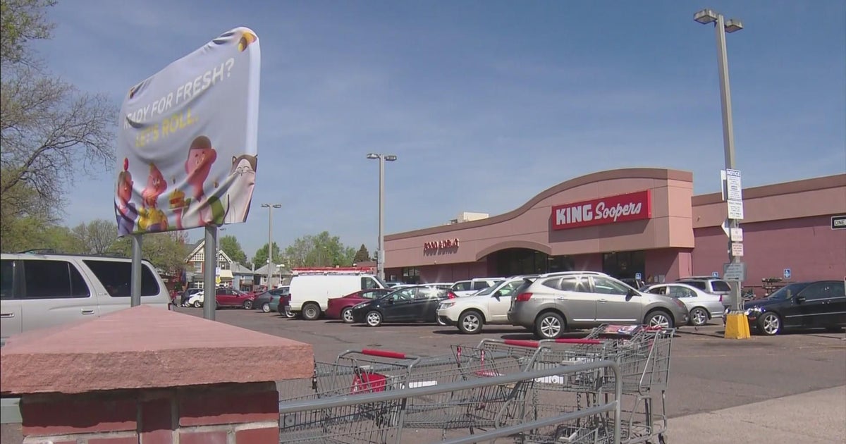 Kroger-Albertsons merger trial begins Monday - CBS Colorado