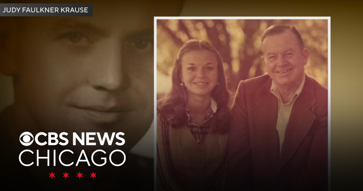 Chicago writer shares story of father’s suicide in award-winning ...