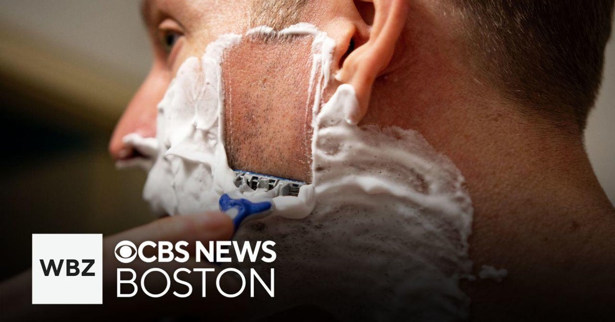 Tips to treat shaving cuts - CBS Boston