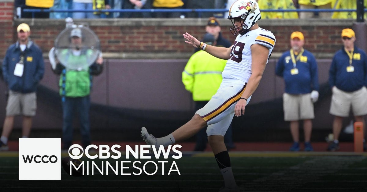 Big Ten changes officiating process after onside kick penalty in ...