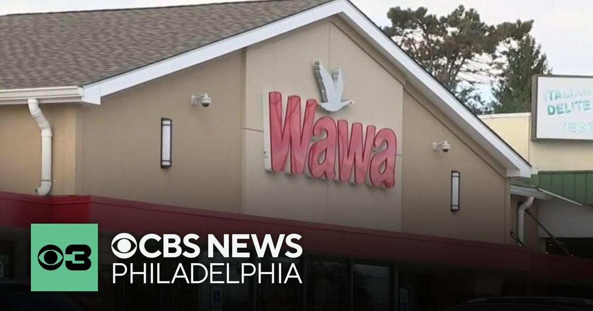 Wawa takes first place in national convenience store study - CBS ...