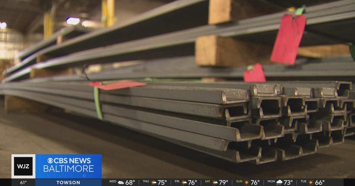 Baltimore businesses could soon feel impact of port workers strike ...