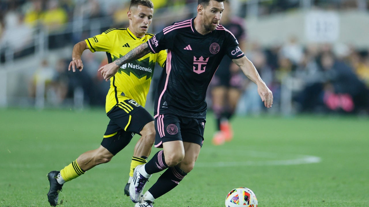 Lionel Messi news - Today’s latest updates - CBS Miami