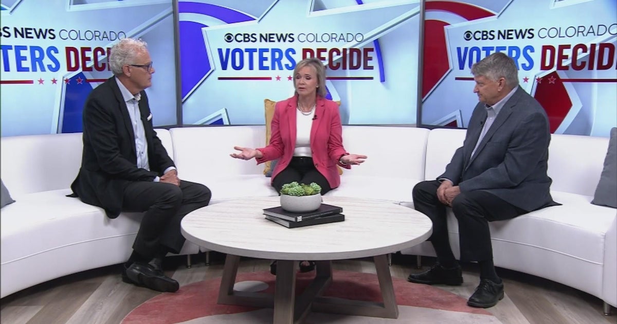 Message sent with stolen election conspiracy Colorado court outcome ...