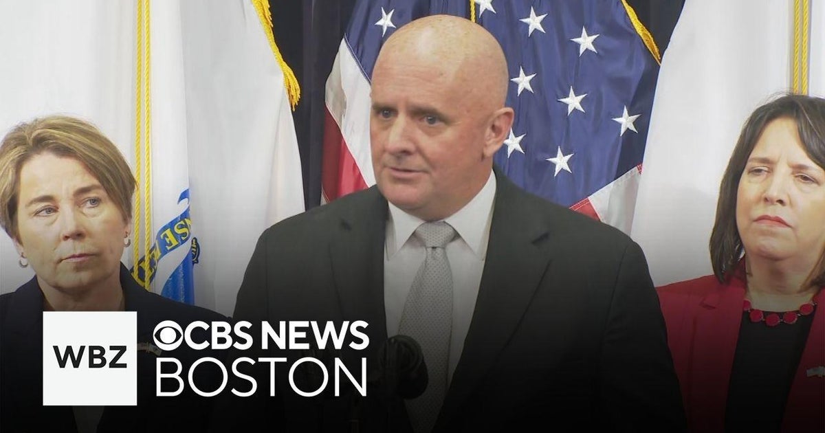 Massachusetts State Police Colonel will investigate academy policies ...