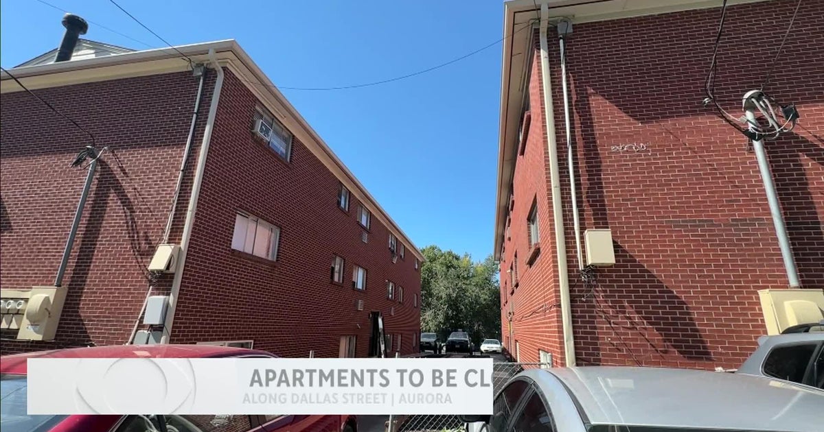 Week in Review: Aurora could close apartments, Crystal Valley ...