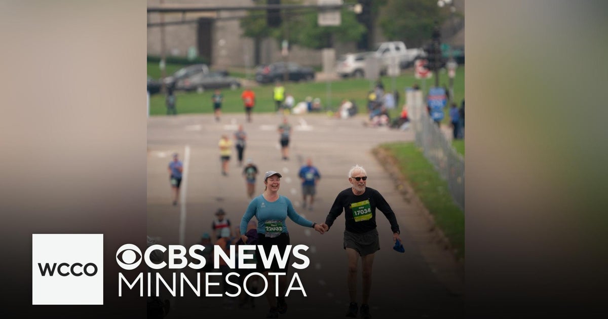 TC Marathon takes over St. Paul this weekend, here are things to do ...