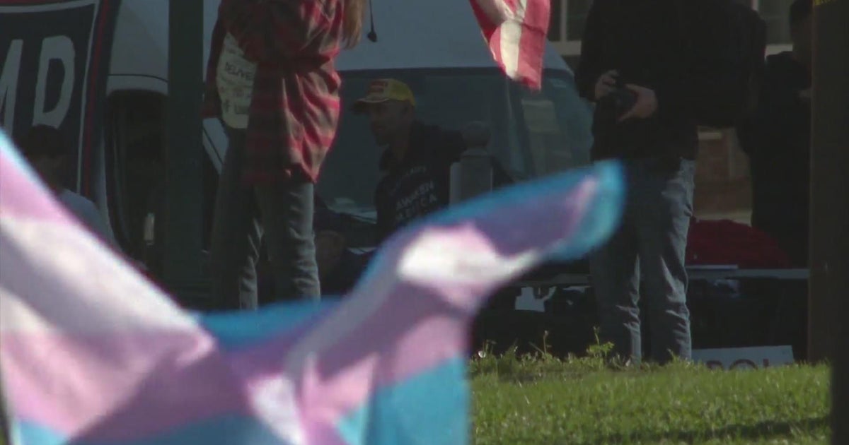 Advocates and opponents clash on transgender care for Colorado kids ...