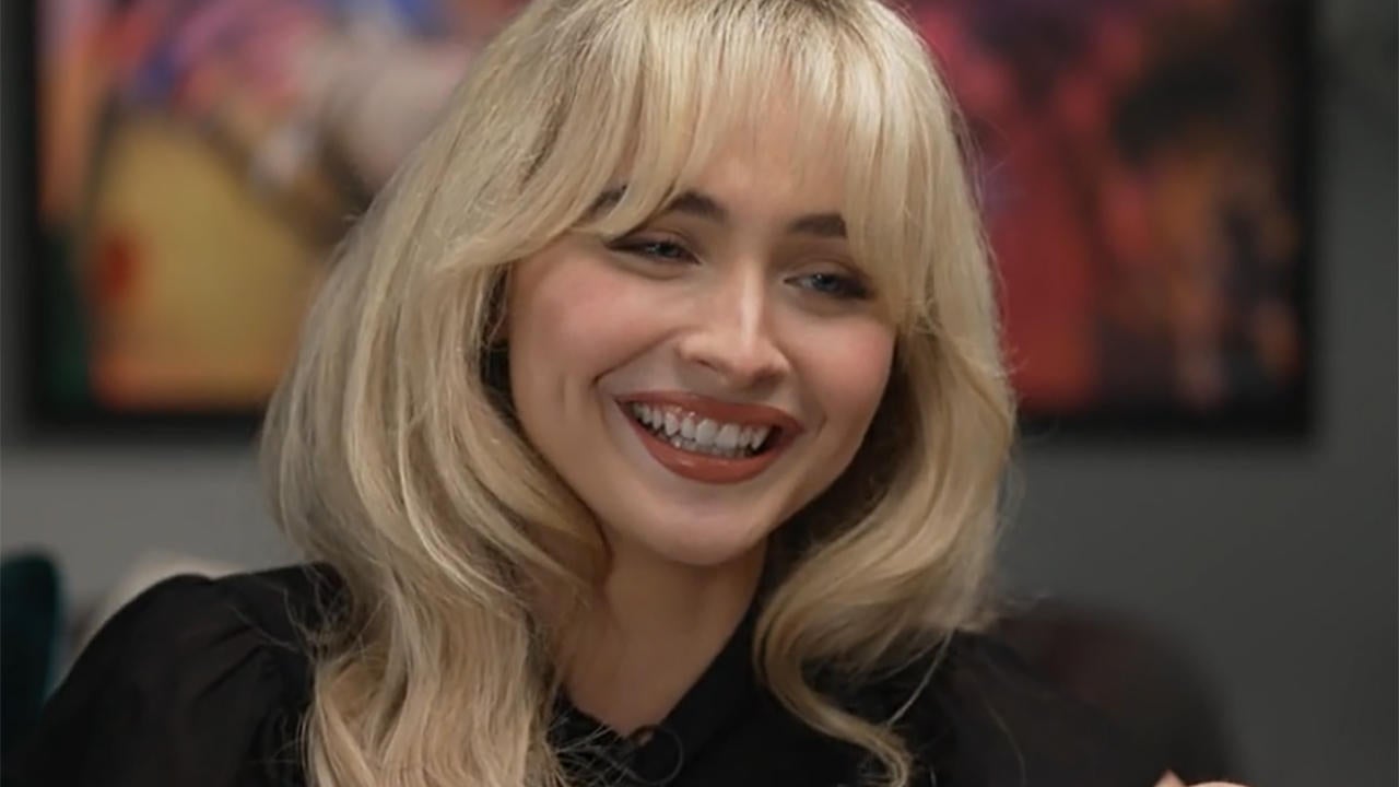 Sabrina Carpenter news - Today’s latest updates - CBS News