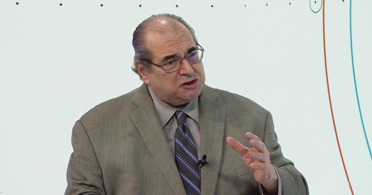 One-on-one with former state Rep. Joe Geller on Facing South Florida ...