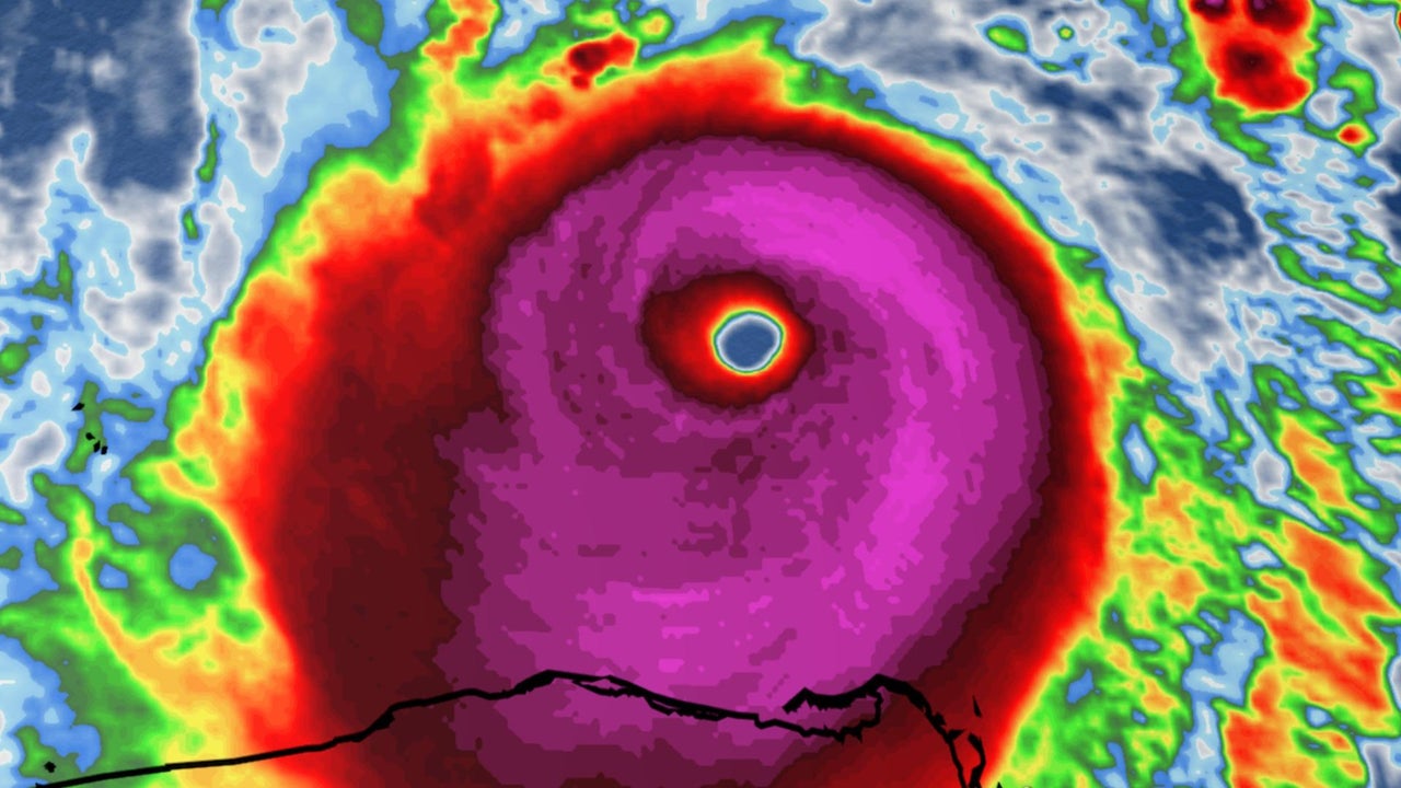 Hurricane Ian news - Today’s latest updates - CBS News
