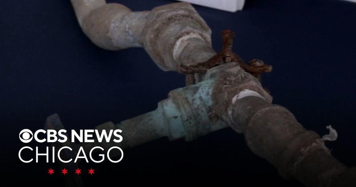 Biden announces 10-year deadline to remove lead pipes; $2.6 billion in ...