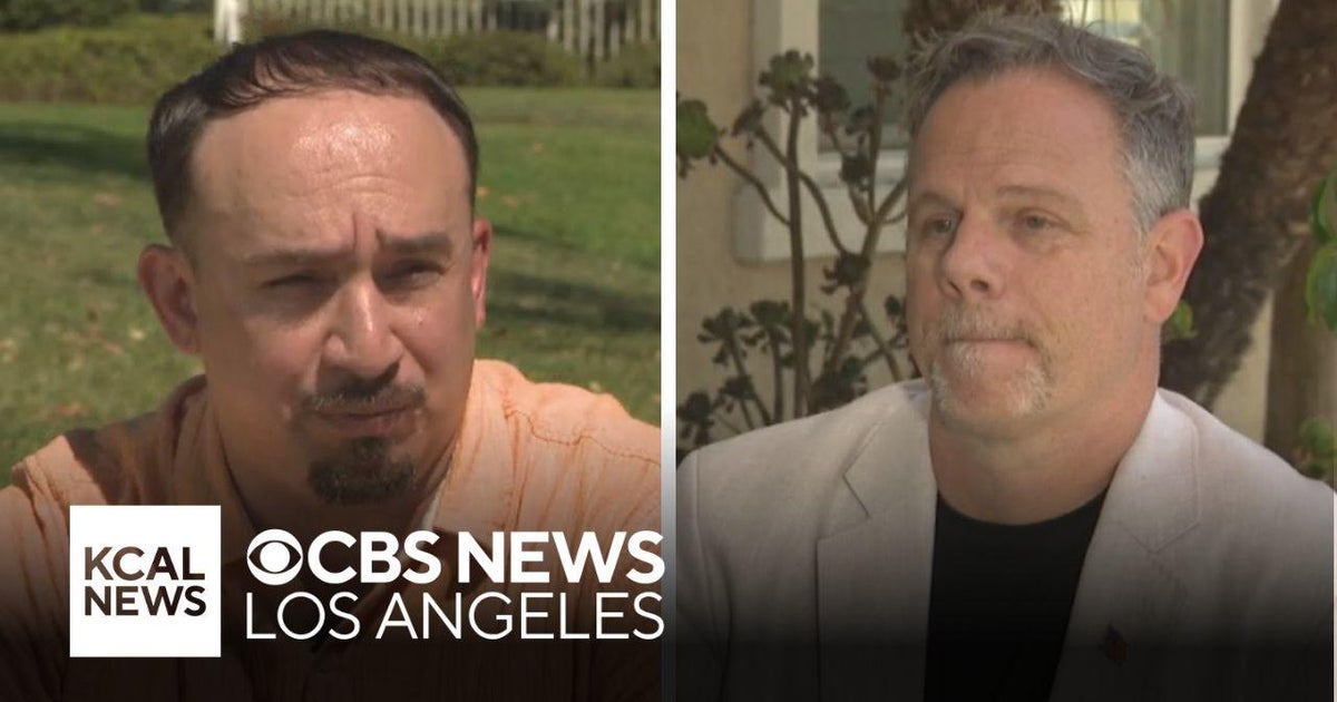 Temecula father aims to beat school board president who was recalled ...